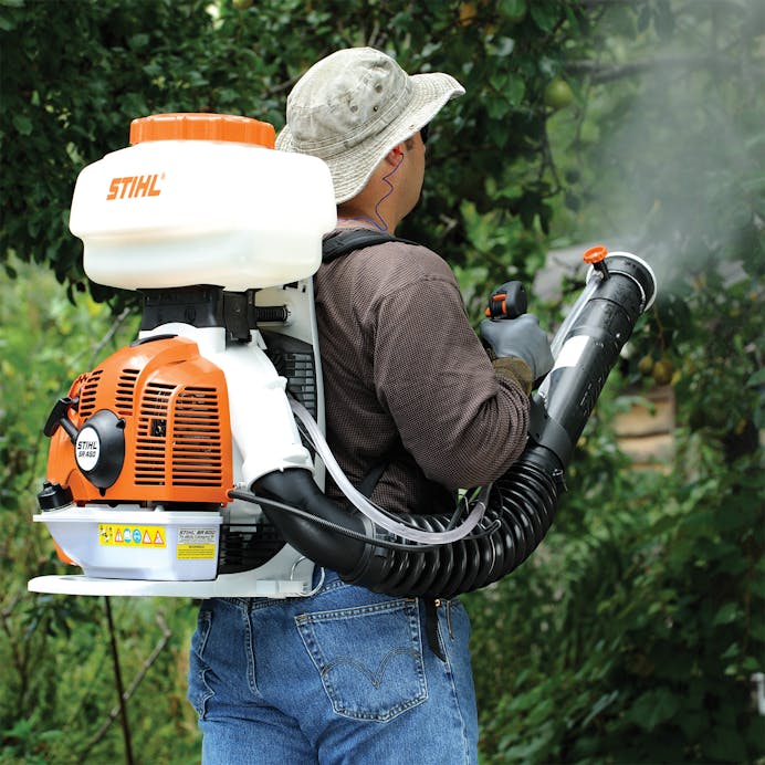 STIHL® SR450